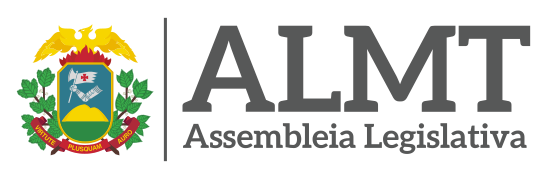 Troféu Parlamento - 1º Prêmio ALMT de Jornalismo 2025